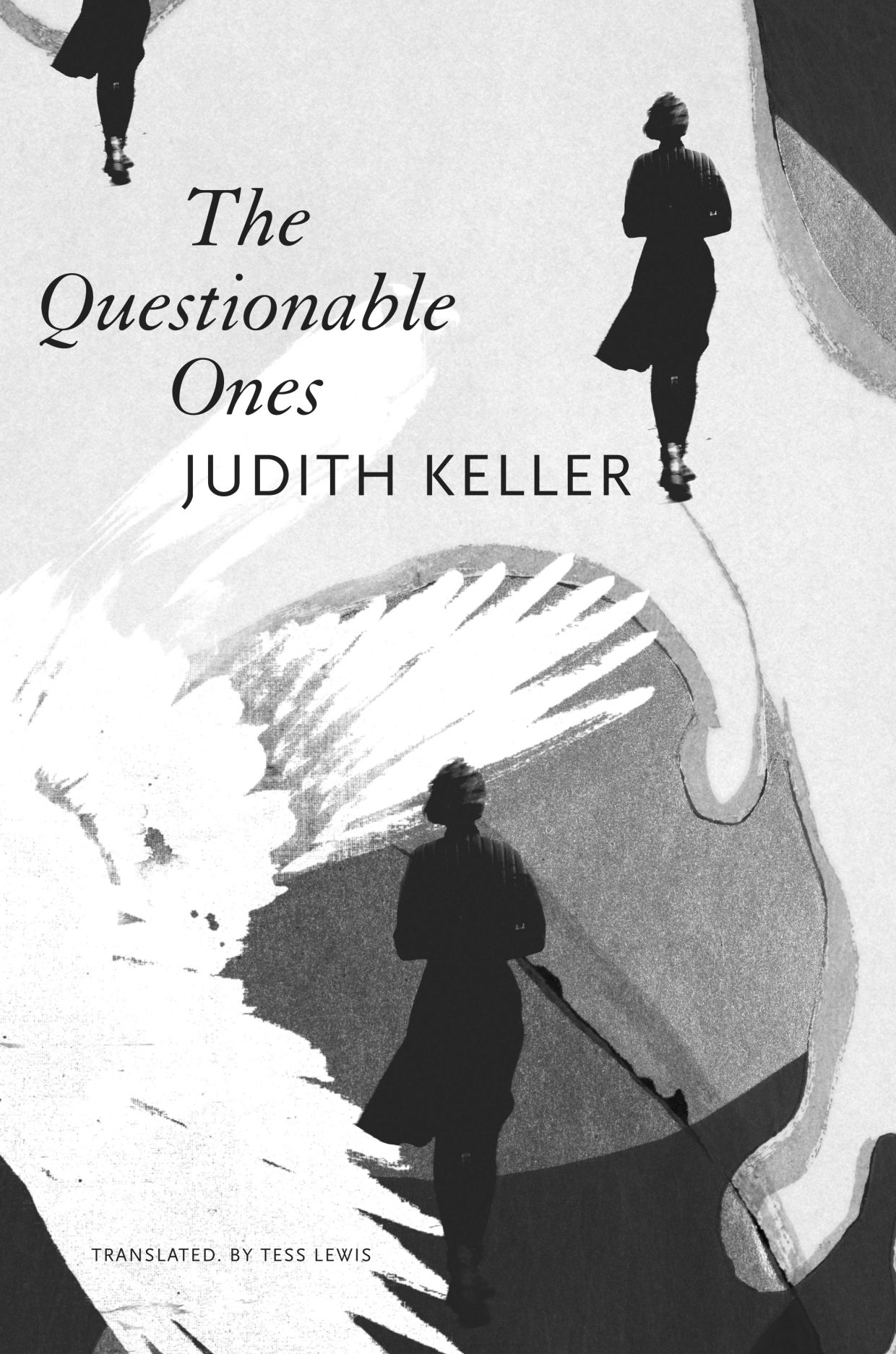 The Questionable Ones (The Swiss List) by Judith Keller | Goodreads