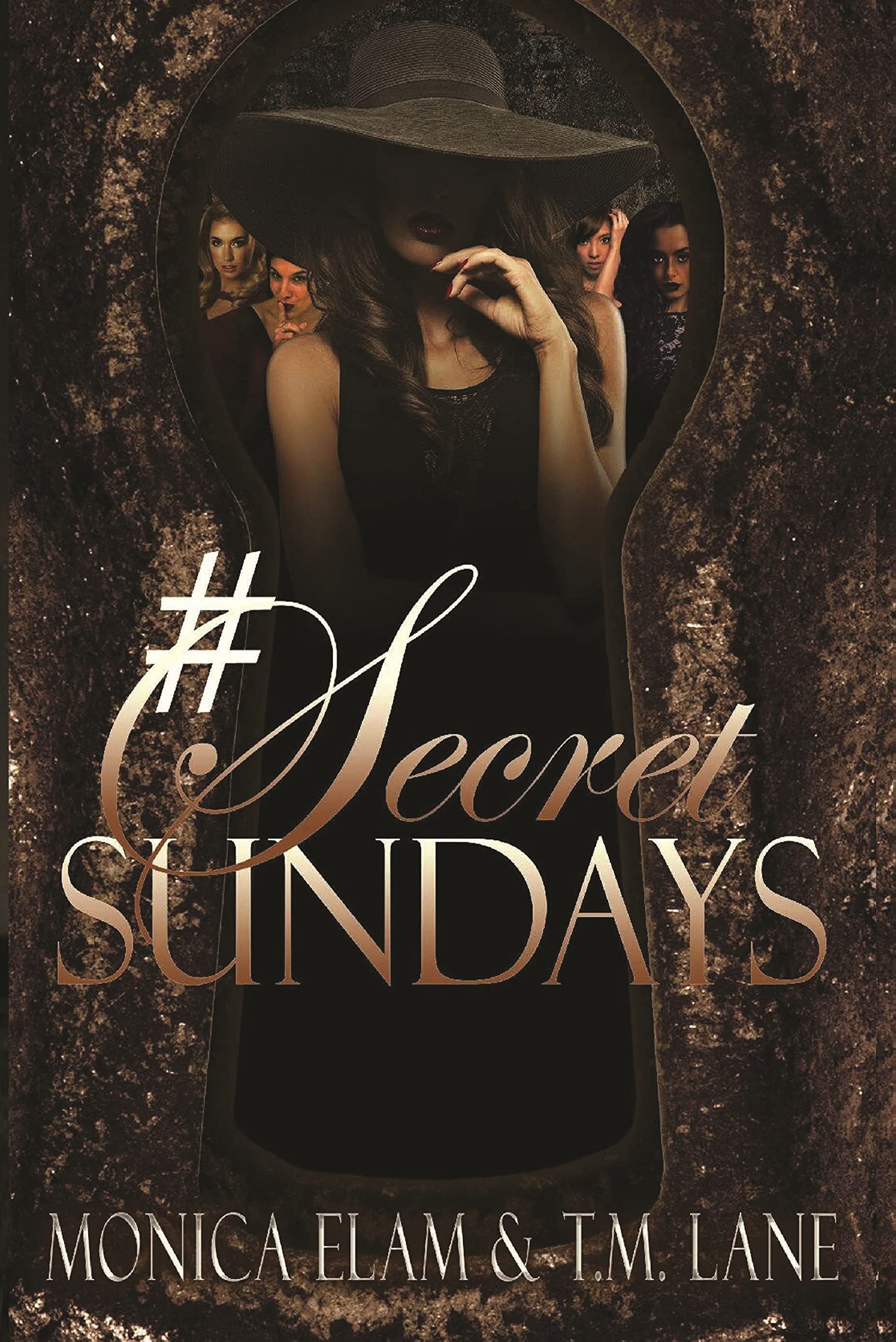 #Secret Sundays by Monica Elam | Goodreads