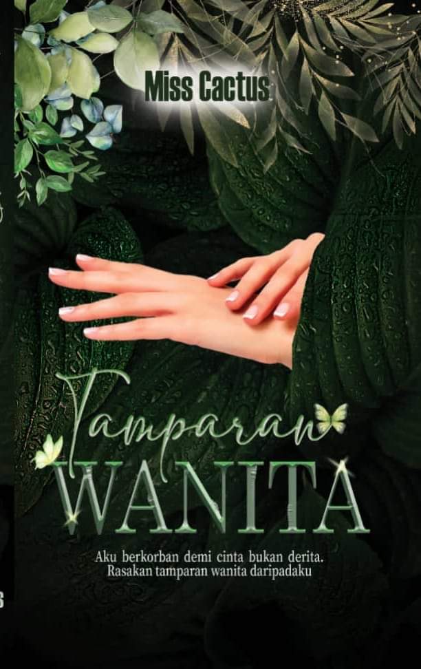 Tamparan Wanita by Miss Cactus | Goodreads