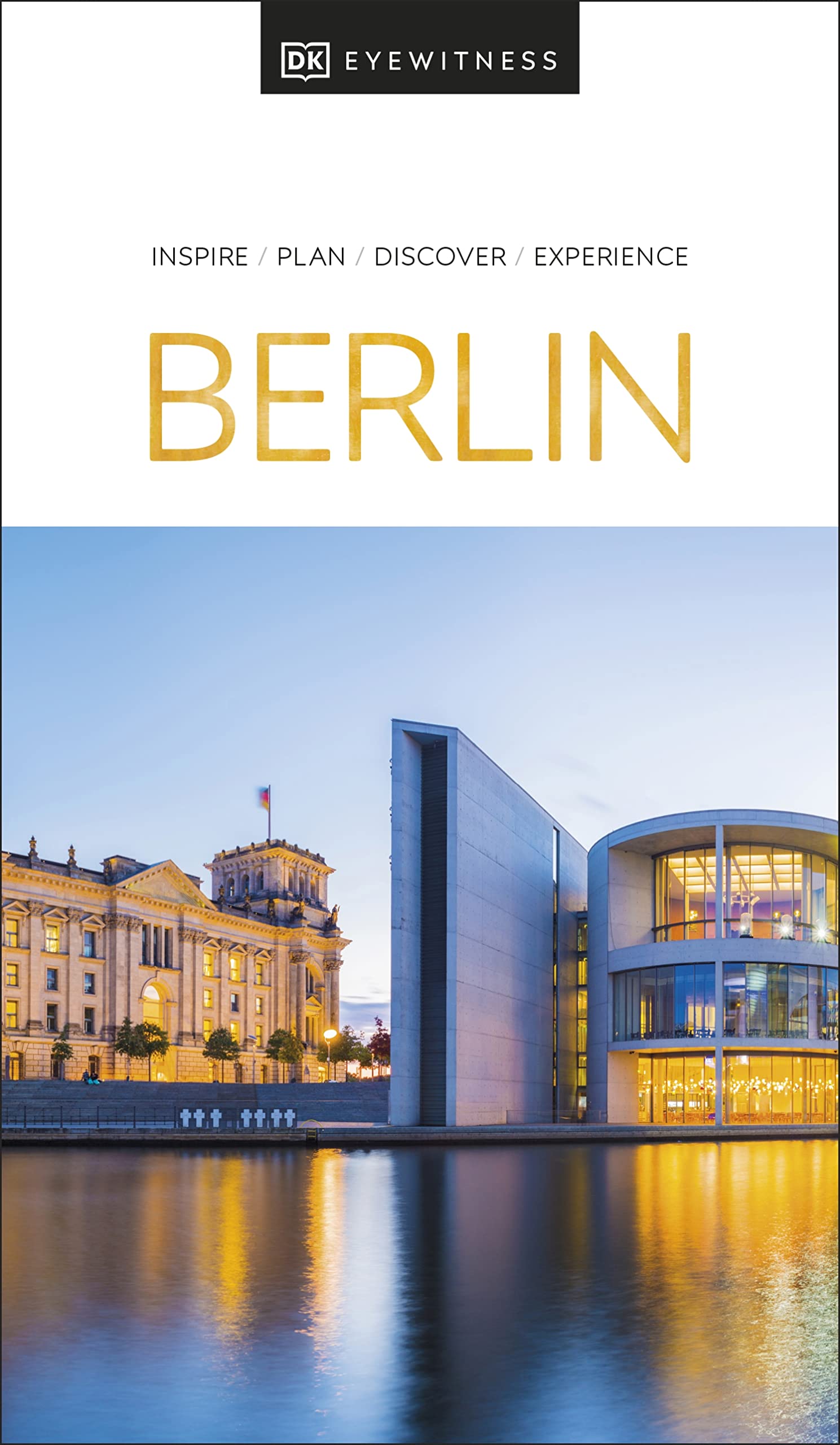 DK Berlin (Travel Guide) by DK Eyewitness Travel | Goodreads