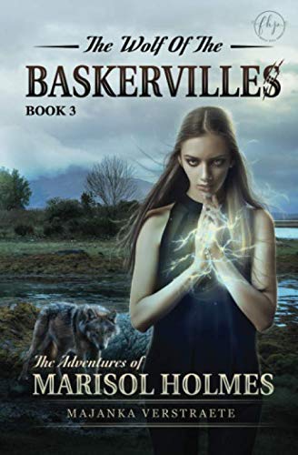 The Wolf of Baskervilles by Majanka Verstraete | Goodreads
