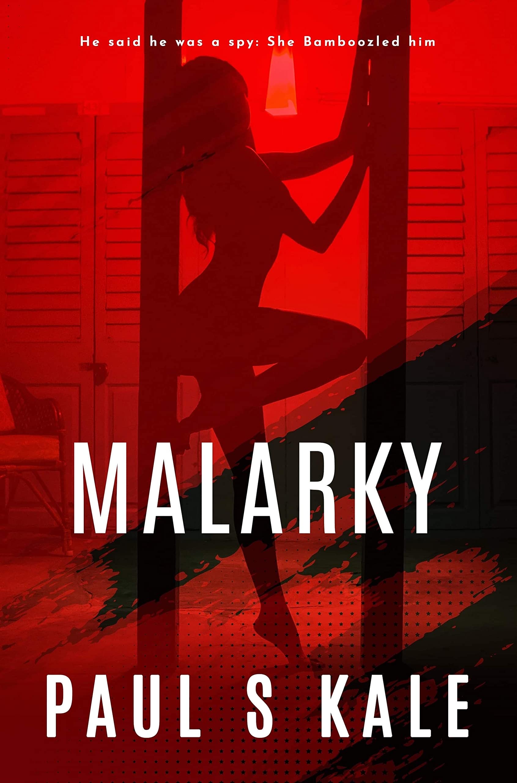 Malarky by Paul Kale | Goodreads
