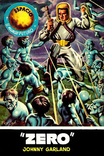 "Zero" by Johnny Garland | Goodreads