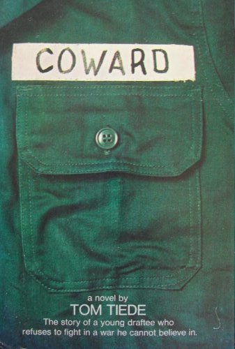 Coward by Tom Tiede | Goodreads
