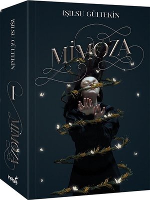 Mimoza by Işılsu Gültekin | Goodreads