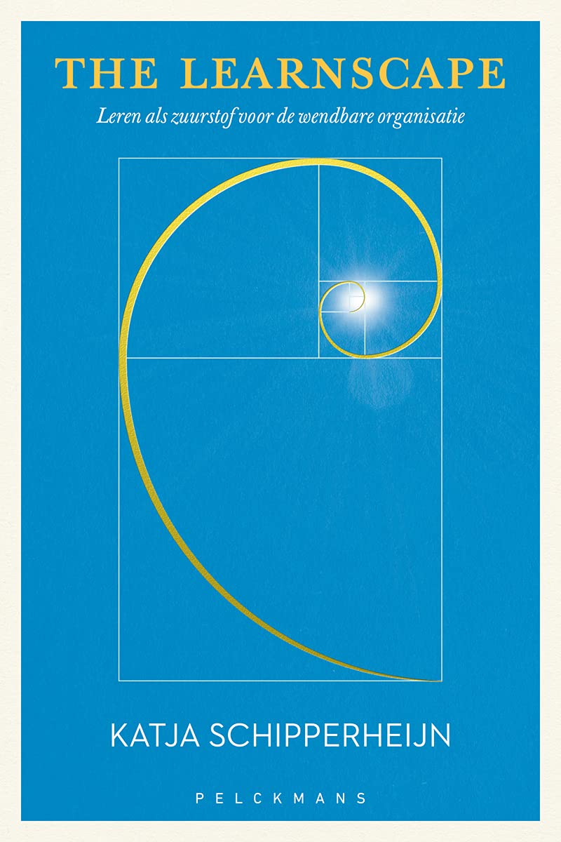 The LearnScape (Dutch Edition) by Katja Schipperheijn | Goodreads