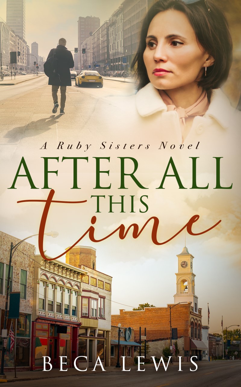 After All This Time by Beca Lewis | Goodreads