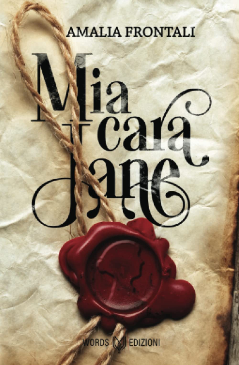 Mia Cara Jane: Lettere a Jane Austen by Amalia Frontali | Goodreads