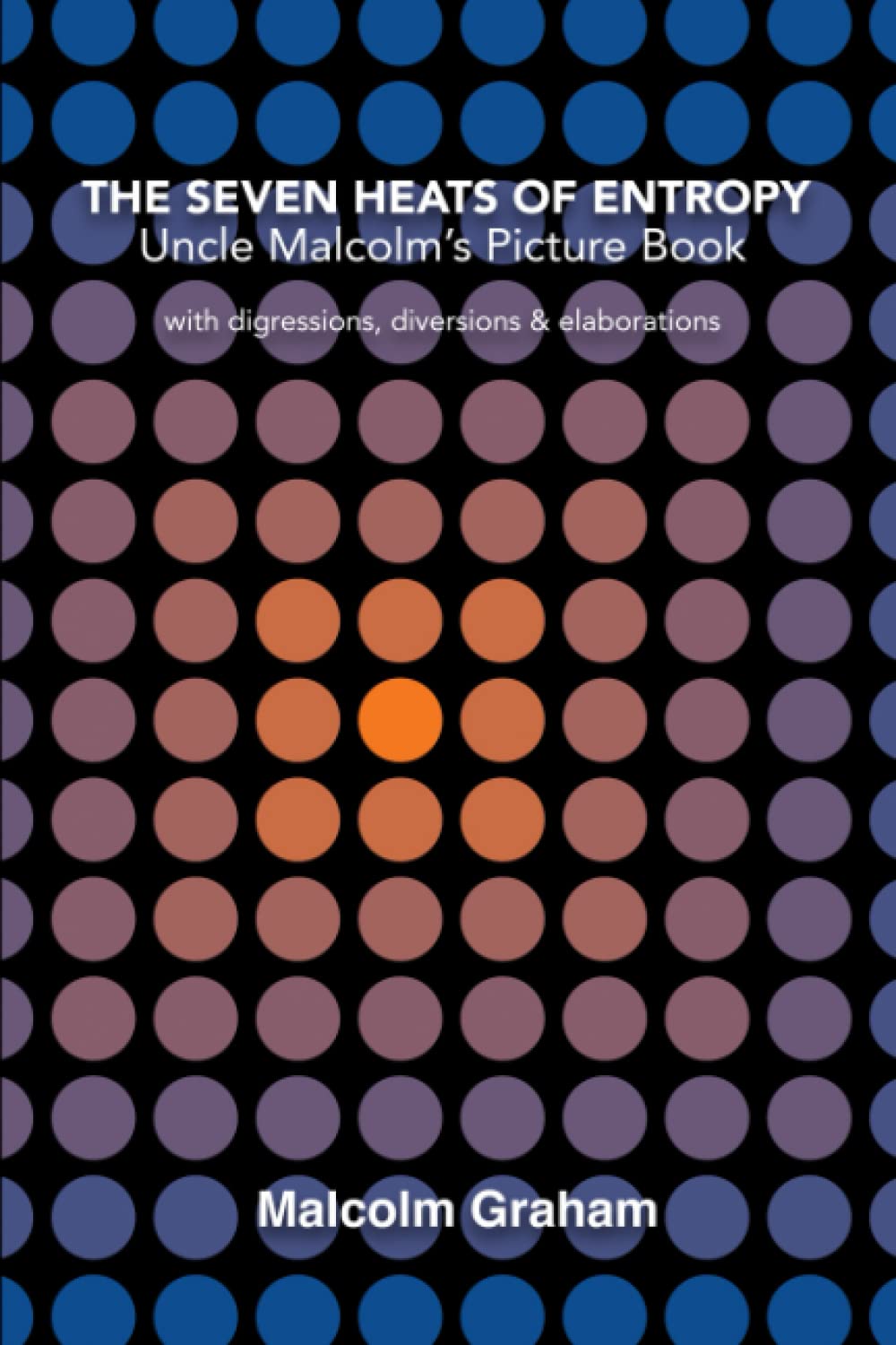The Seven Heats of Entropy: UNCLE MALCOLM'S PICTURE BOOK with ...