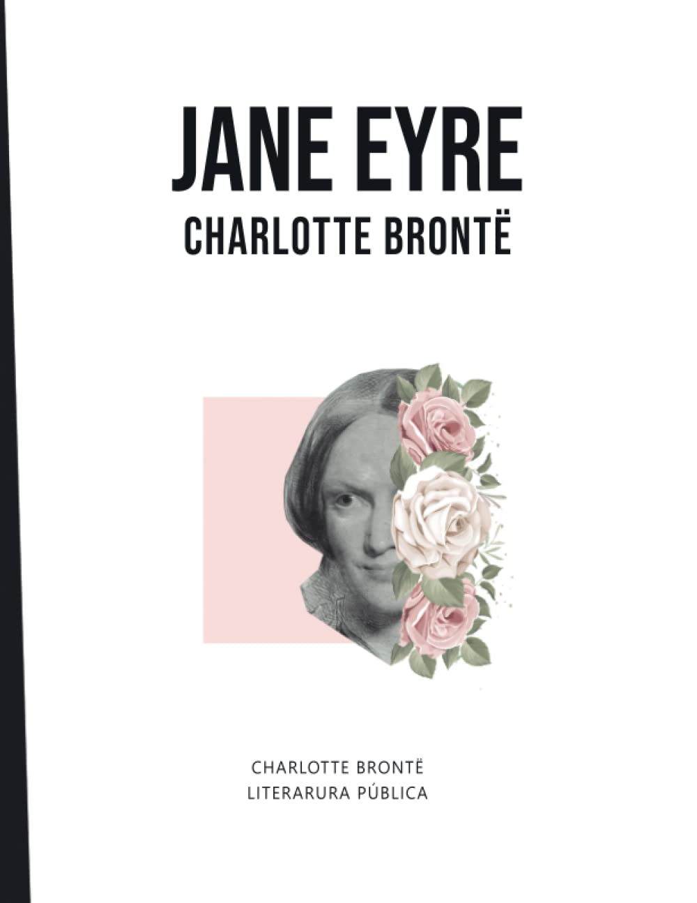 Jane Eyre: Charlotte Brontë by Charlotte Brontë | Goodreads