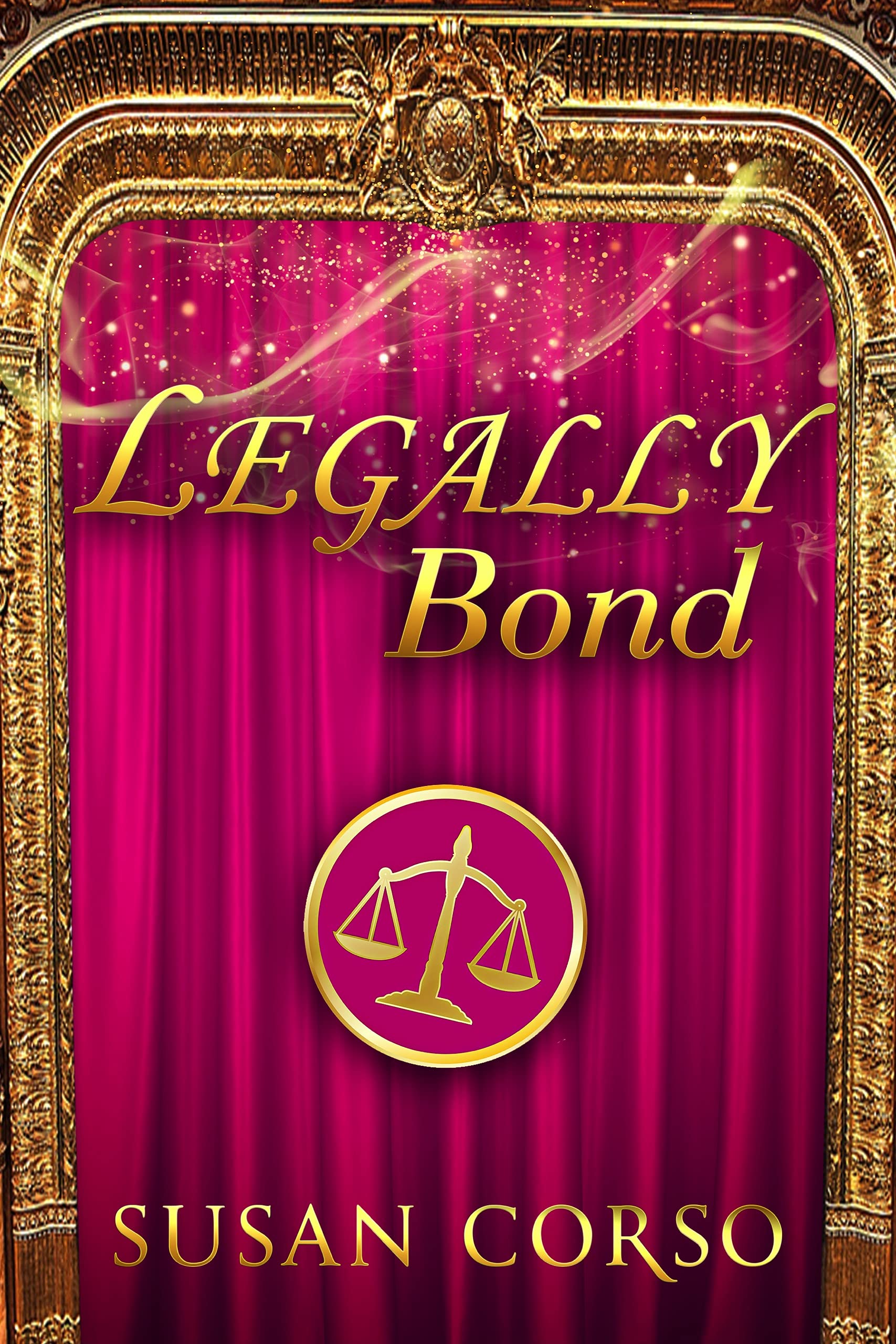 Legally Bond (The Mex Mysteries Book 8) by Susan Corso | Goodreads