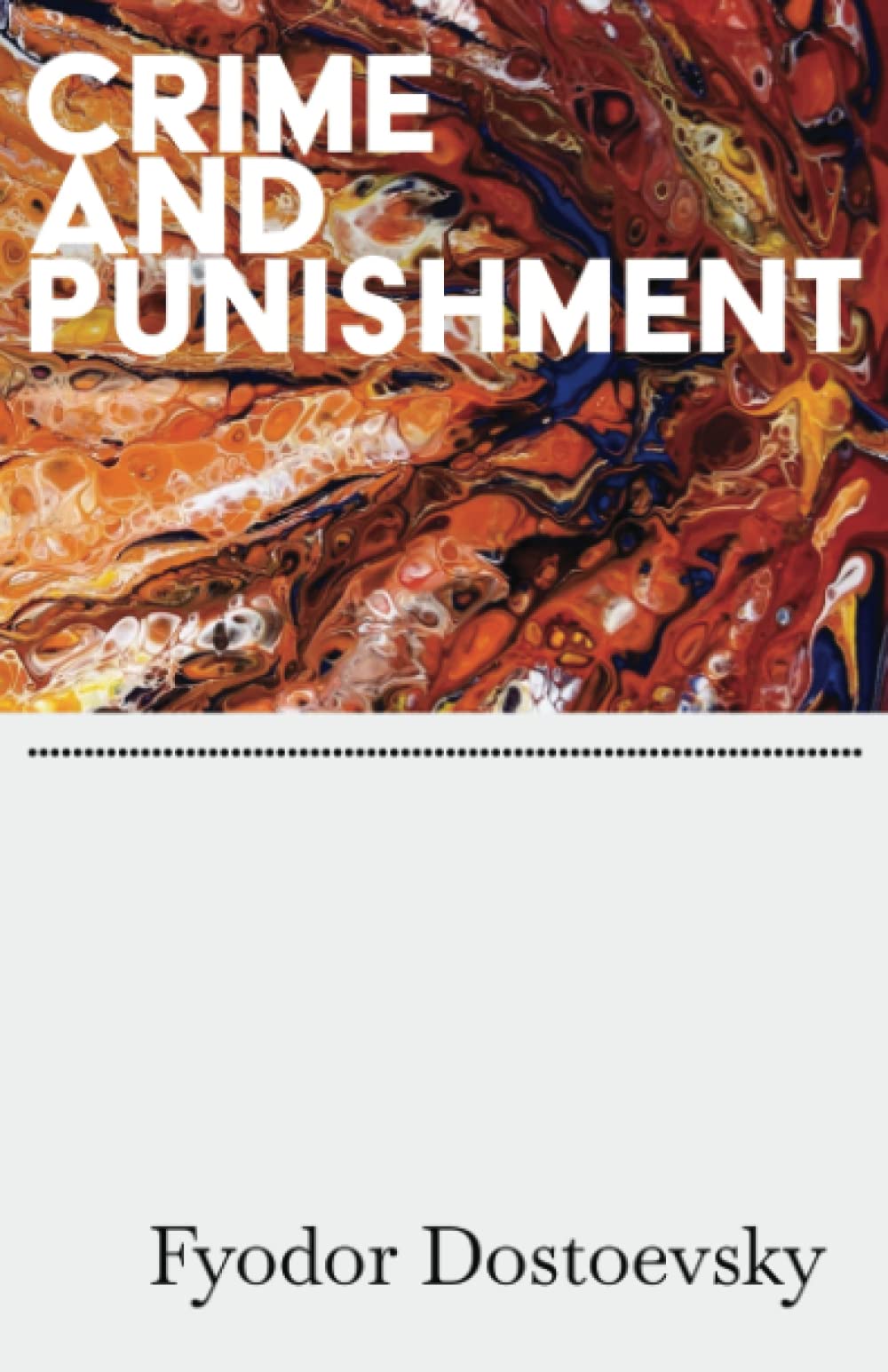 Crime & Punishment: by Fyodor Dostoevsky | Goodreads