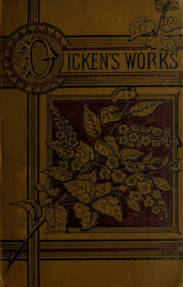 Dicken's Works by Charles Dickens | Goodreads