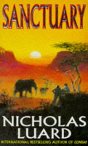Sanctuary by Nicholas Luard | Goodreads