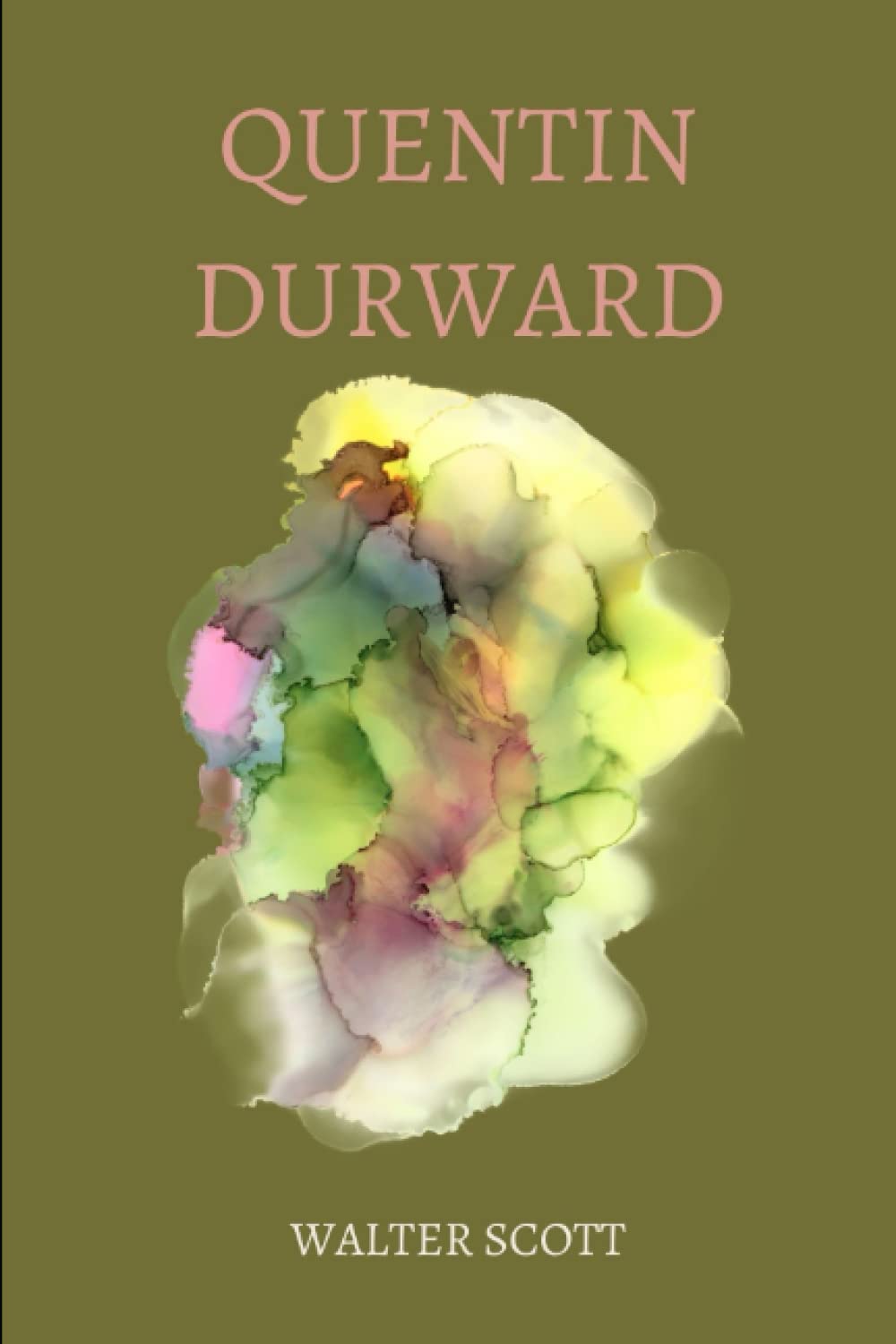 Quentin Durward by Walter Scott by Walter Scott | Goodreads