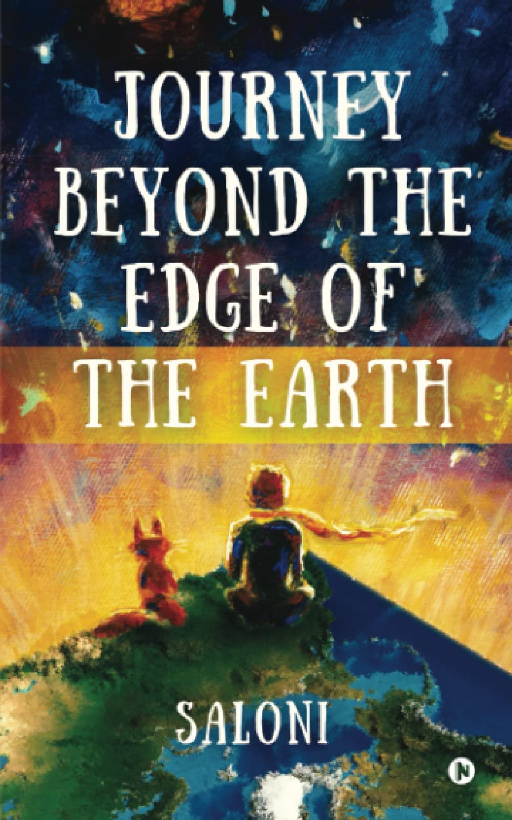 The Edge Of The Earth
