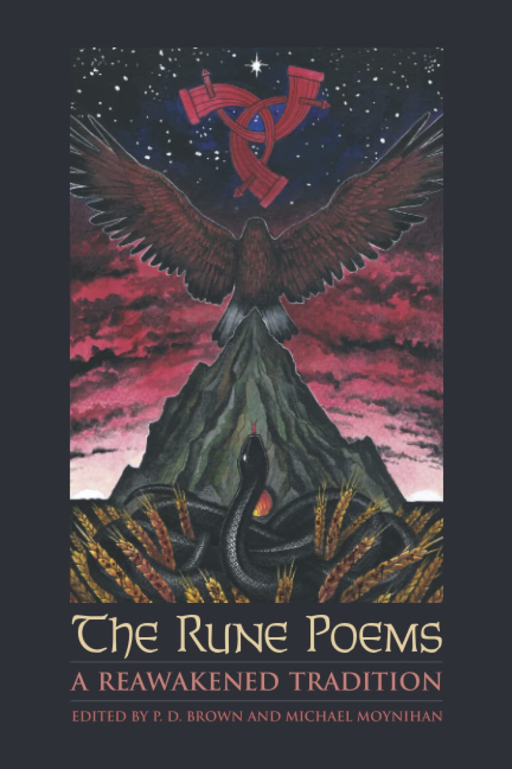 The Rune Poems: A Reawakened Tradition by P D Brown | Goodreads