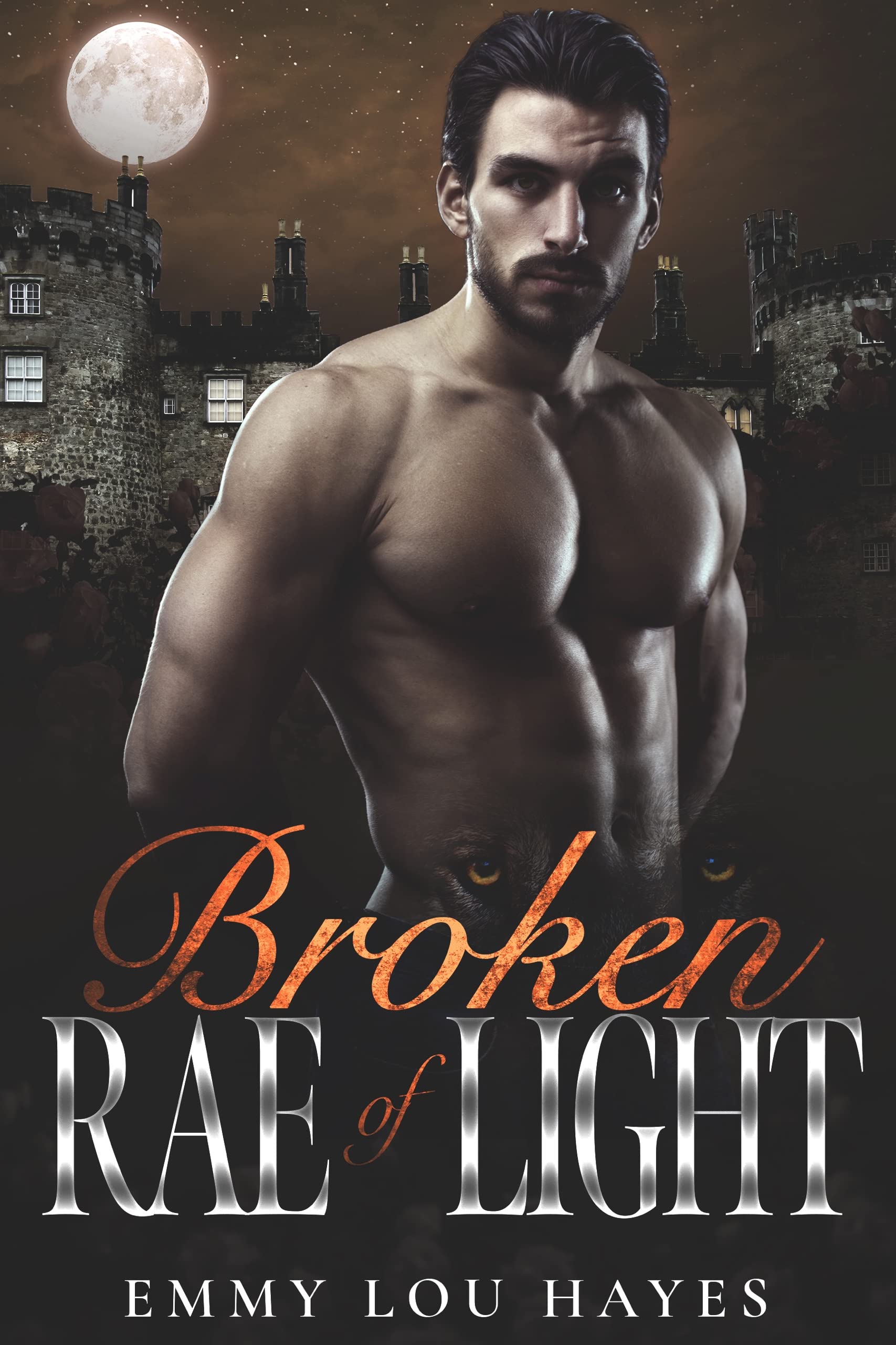 Broken Rae of Light (Her Unexpected Mate #5) by Emmy Lou Hayes | Goodreads