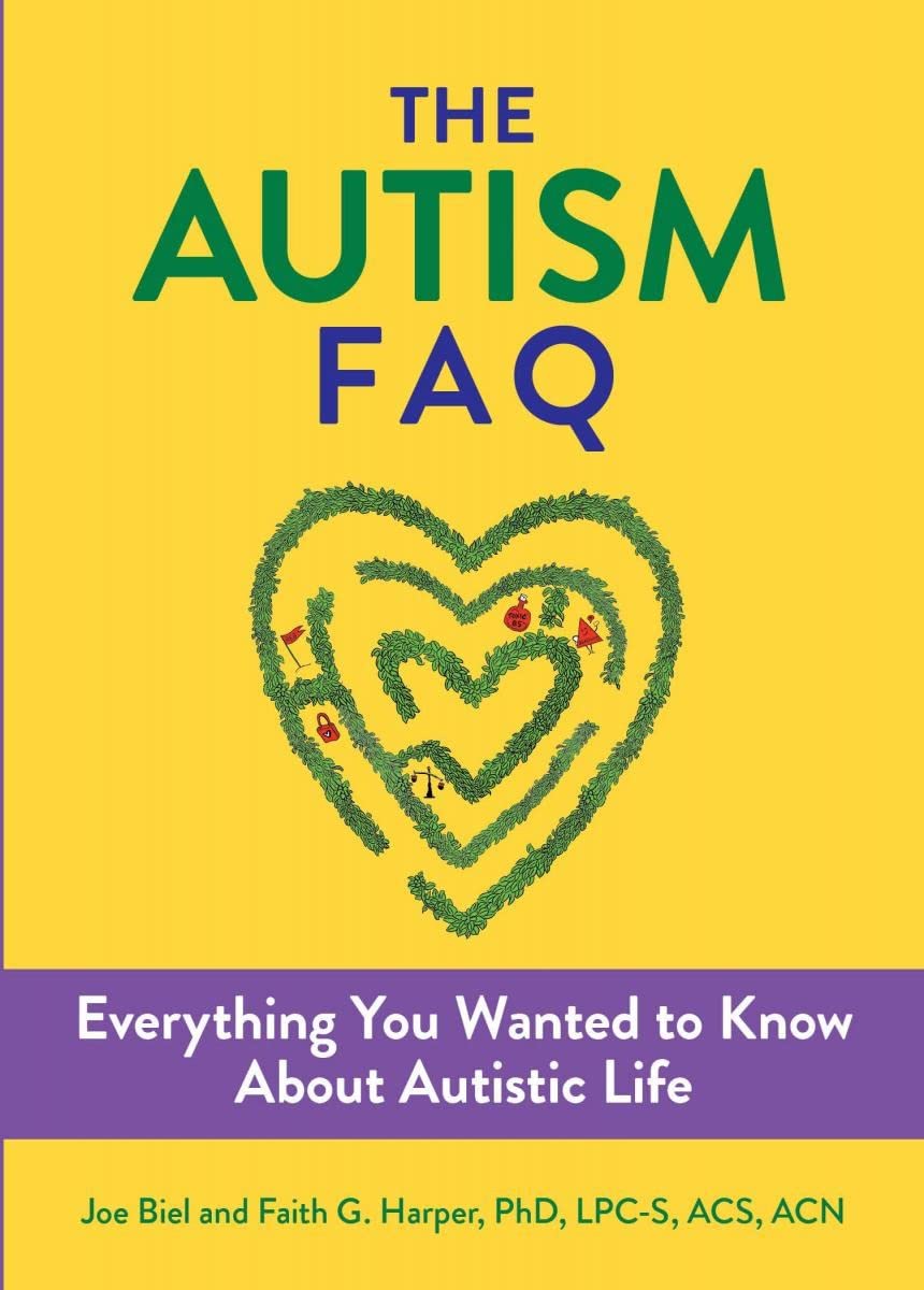 The Autism FAQ: Everything You Wanted to Know about Diagnosis ...