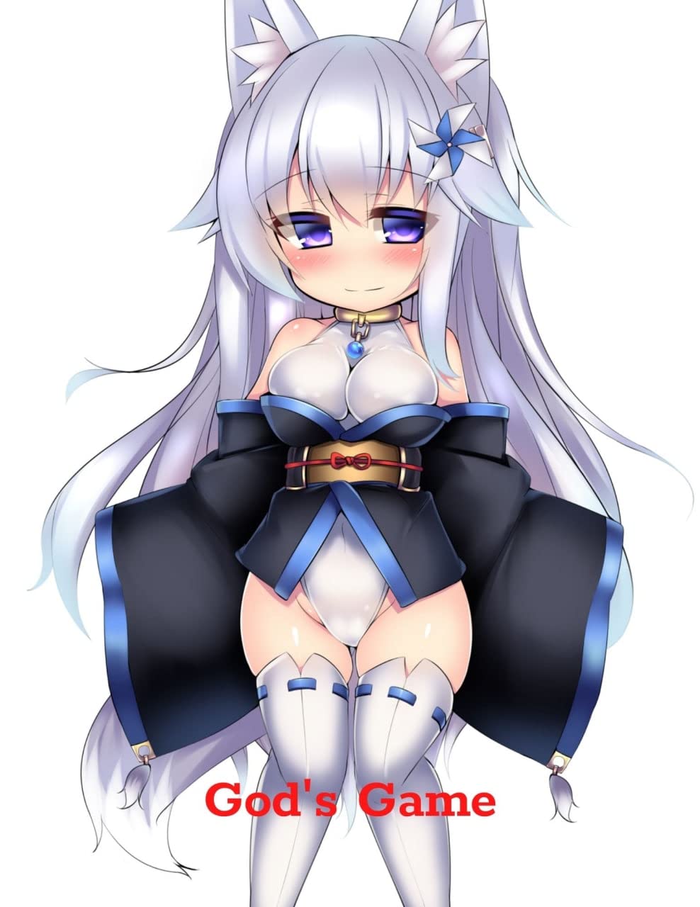 God's Game: Action Comedy Fantasy Isekai by Javier Gómez | Goodreads