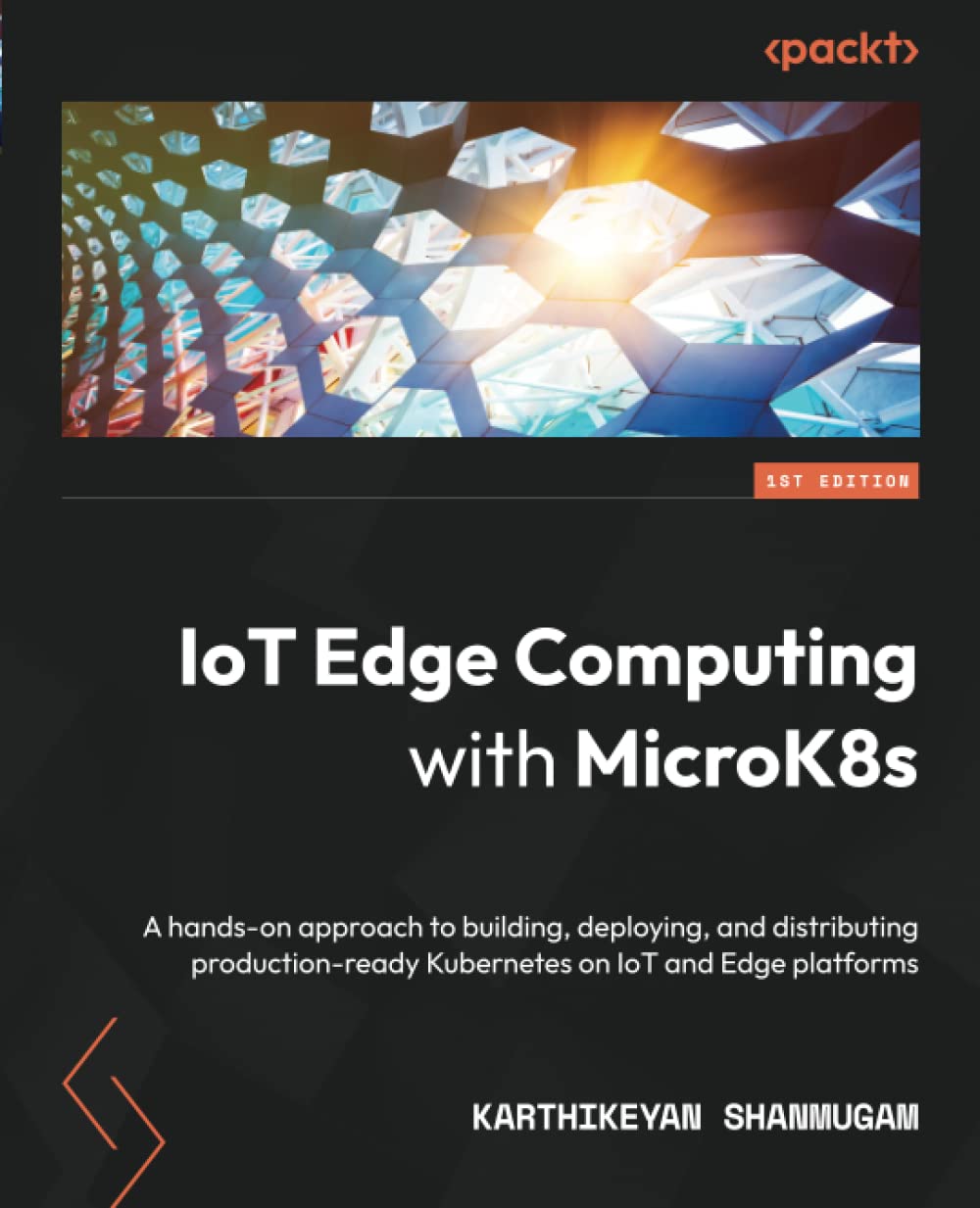 Iot Edge Computing With Microk8s A Hands On Approach To Building Deploying And Distributing