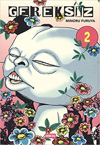 Gereksiz, Vol. 2 by Minoru Furuya | Goodreads