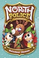 The North Police: Reindeer Games by Scott Sonneborn | Goodreads