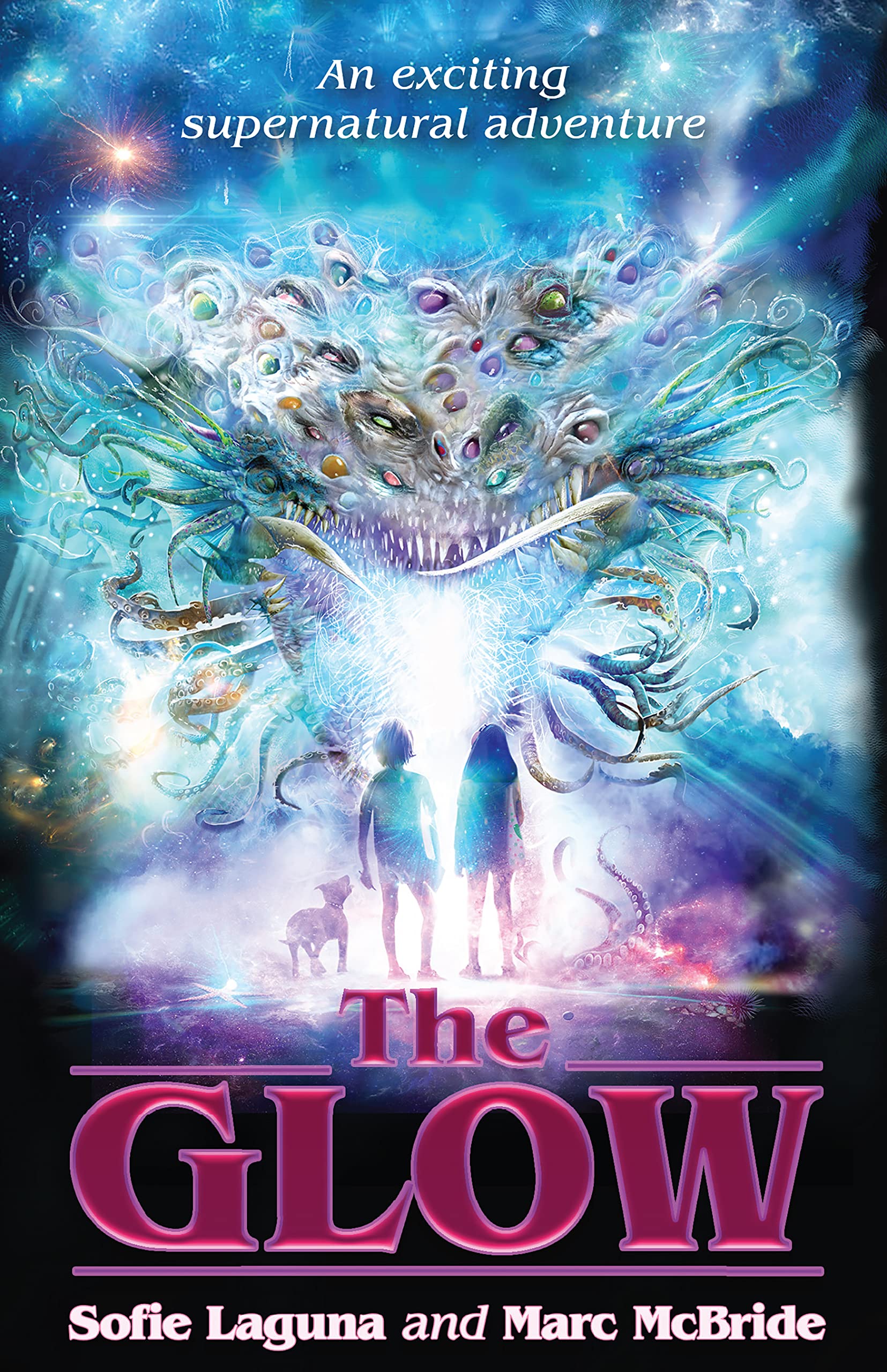 The Glow by Sofie Laguna | Goodreads