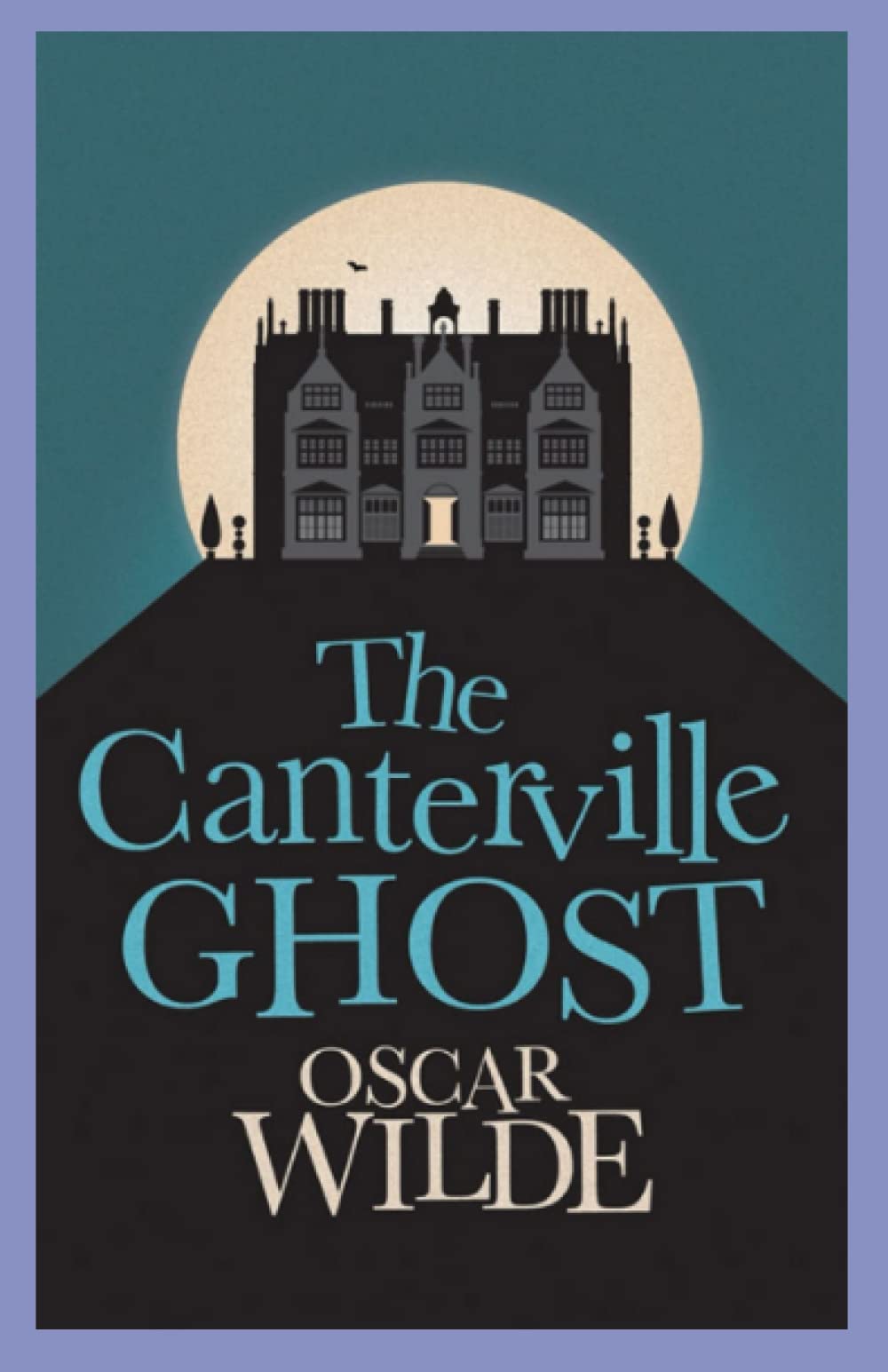 The Canterville Ghost Annotated by Oscar Wilde | Goodreads
