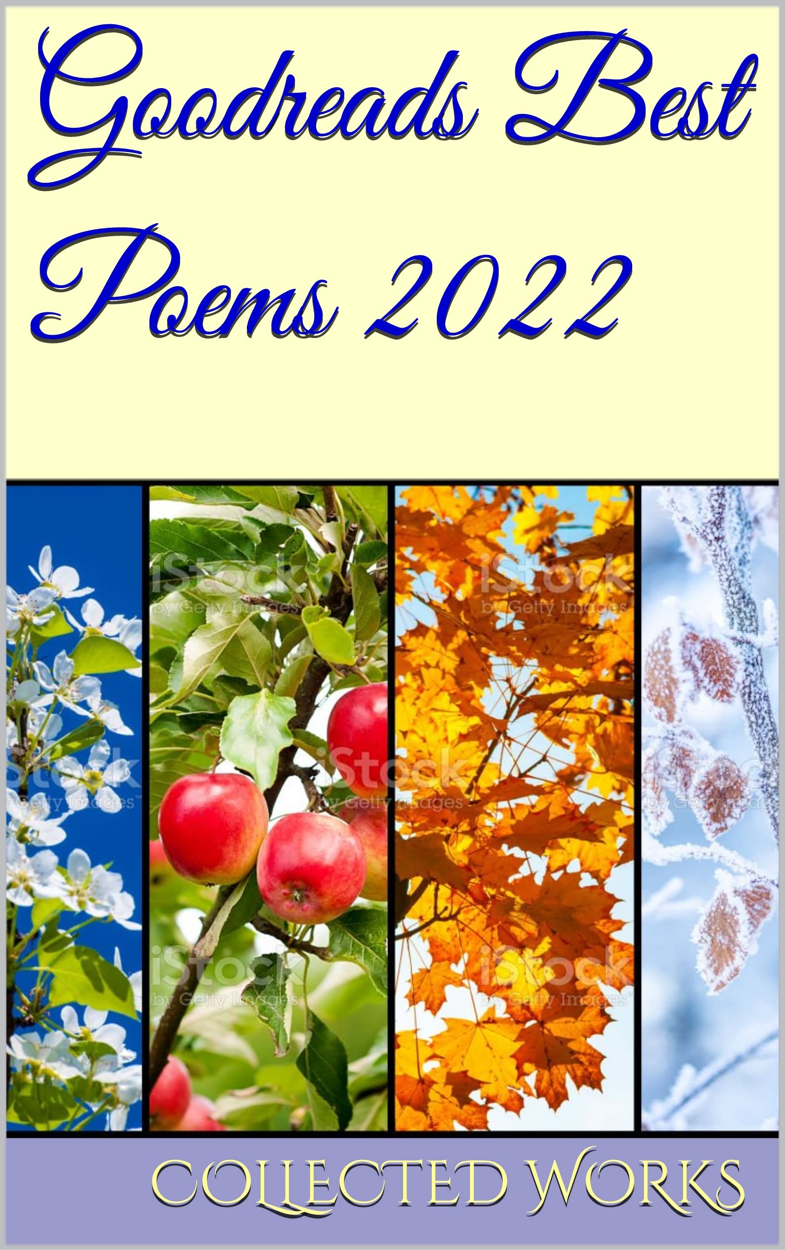 Goodreads Best Poems 2022 by Collected Works | Goodreads