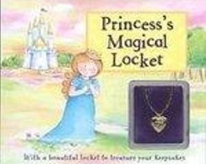 Princess's Magical Locket by Nick Ellsworth | Goodreads