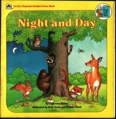 Night and Day (Look-Look) by Catherine Ripley | Goodreads