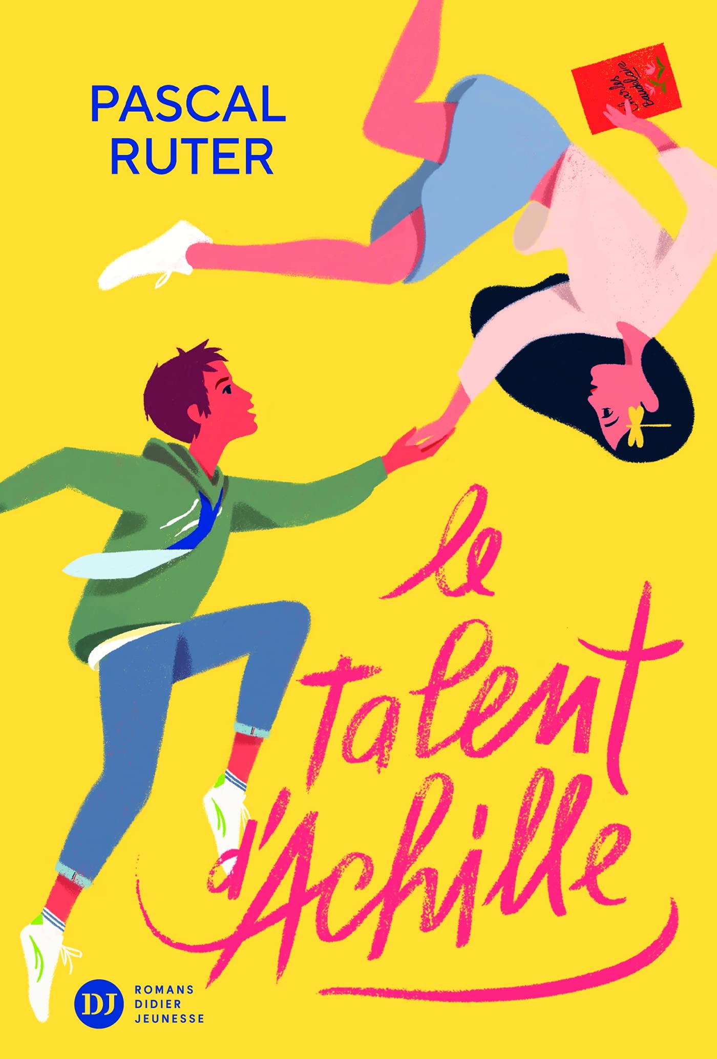 Le Talent d'Achille (French Edition) by Pascal Ruter | Goodreads