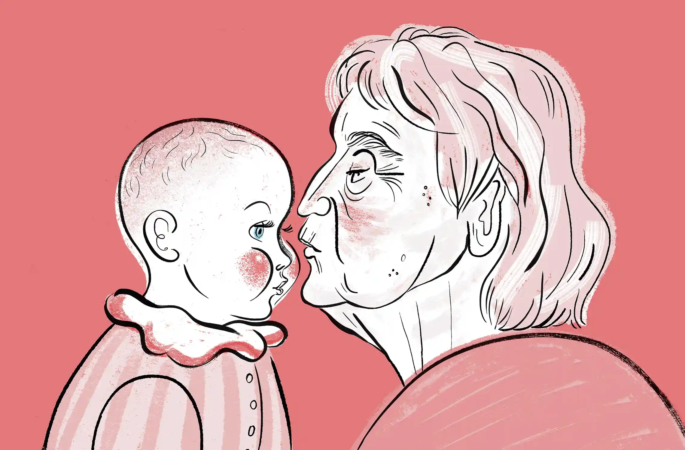 The Blake-Wadsworth Gallery of Reborn Dolls by Amy Bloom | Goodreads