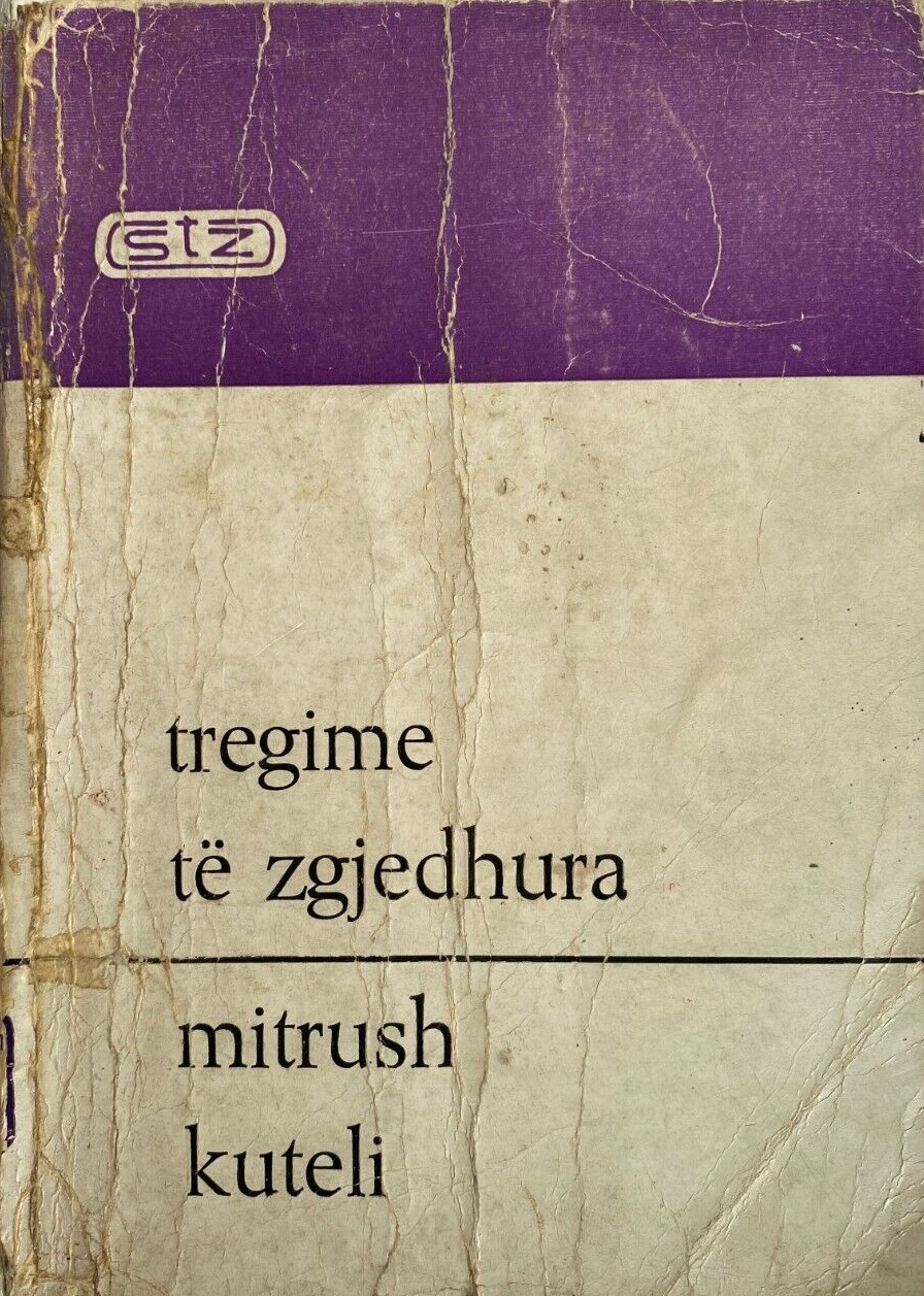 Tregime të zgjedhura : vjeshta e Xheladin Beut dhe rrëfime të tjera by ...