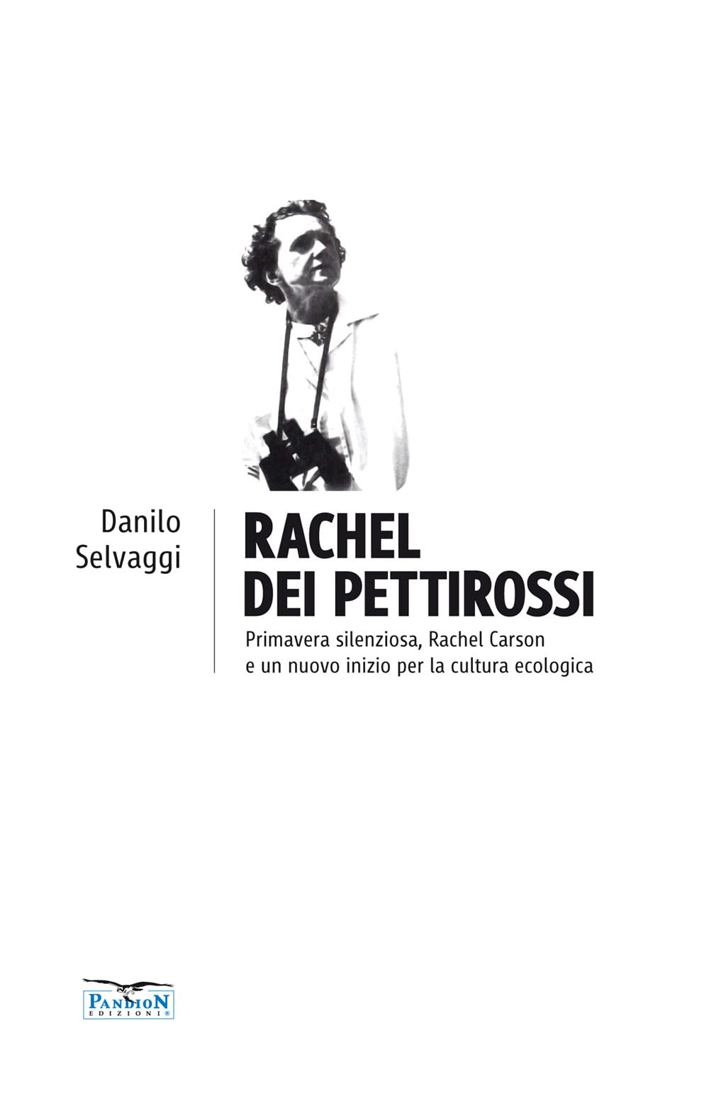 Rachel dei pettirossi by Danilo Selvaggi | Goodreads