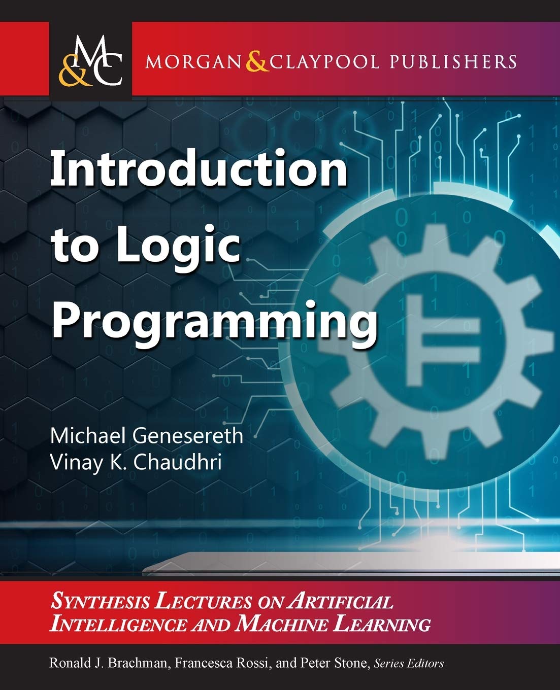 Introduction to Logic Programming by Michael Genesereth | Goodreads