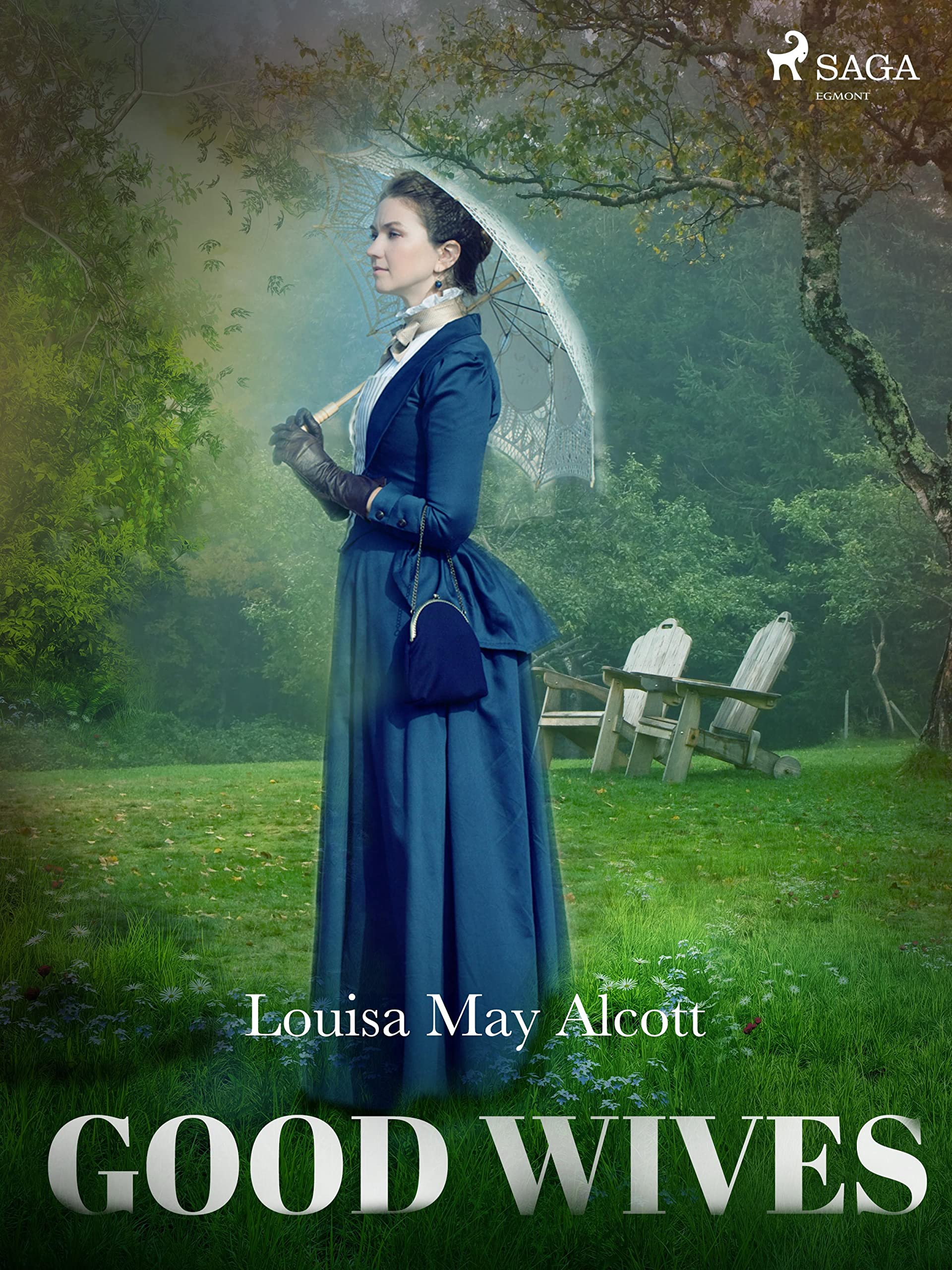 Good Wives (World Classics) by Louisa May Alcott | Goodreads