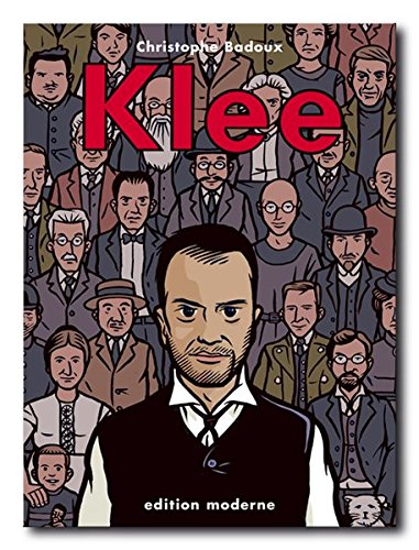 Klee by Christophe Badoux | Goodreads