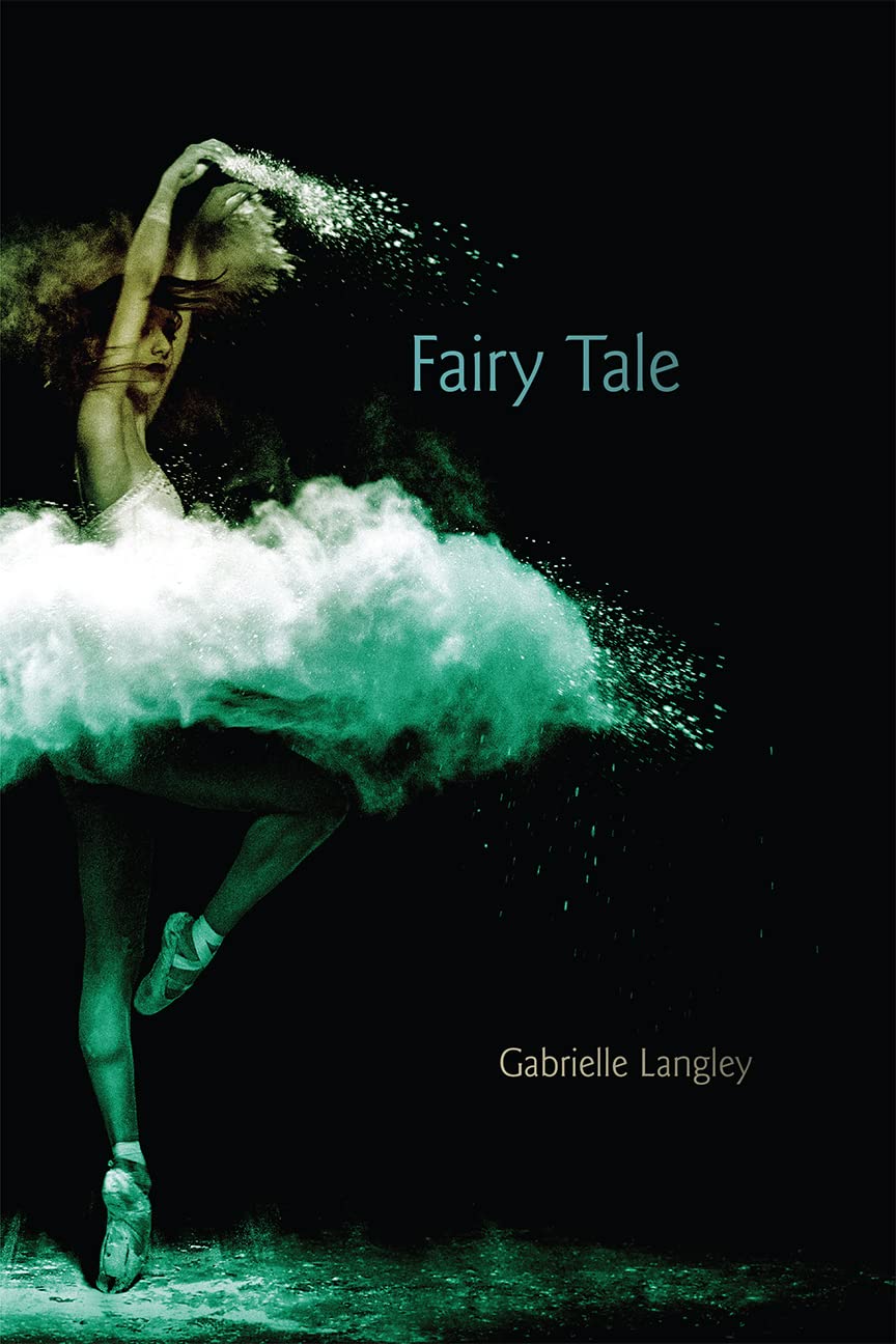 Fairy Tale by Gabrielle Langley | Goodreads