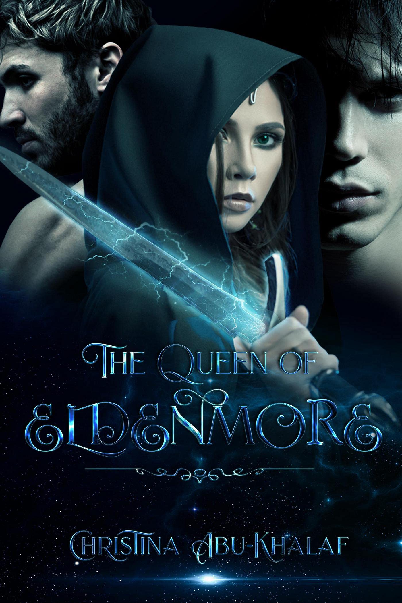 The Queen of Eldenmore by Christina Abu-Khalaf | Goodreads