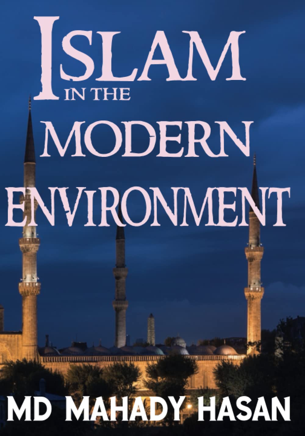 Islam In The Modern Environment: Muslim Beliefs In Environmental ...