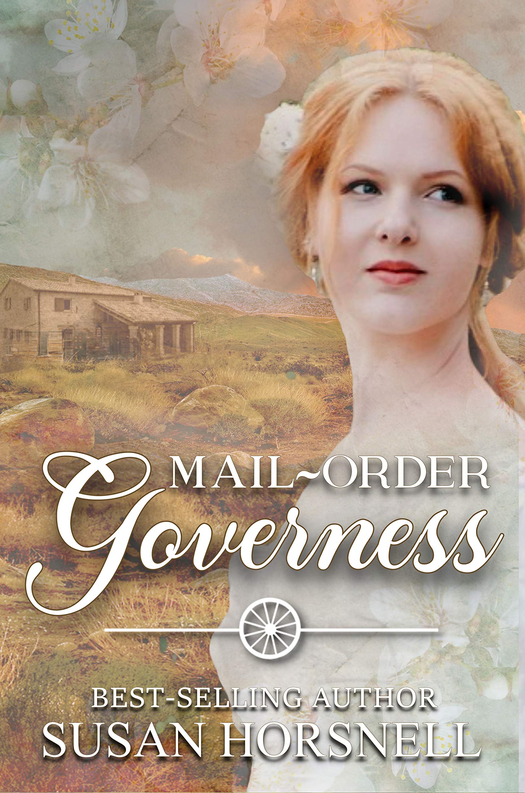 Mail-Order Governess by Susan Horsnell | Goodreads