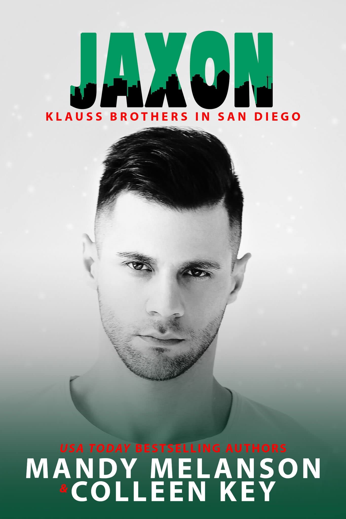 Jaxon: a Sweet Christmas Romance by Colleen Key | Goodreads