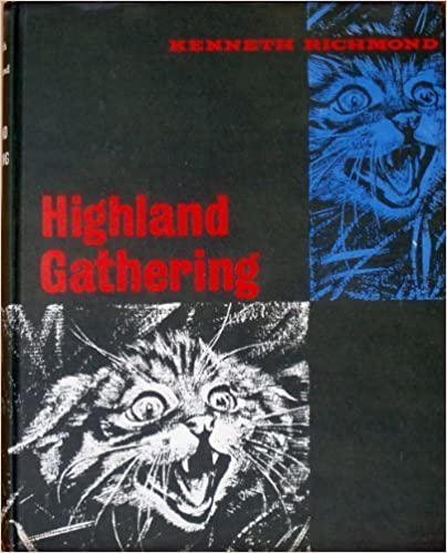 Highland Gathering by Kenneth Richmond | Goodreads