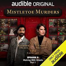 Mistletoe Murders (Mistletoe Murders #1) by Ken Cuperus | Goodreads