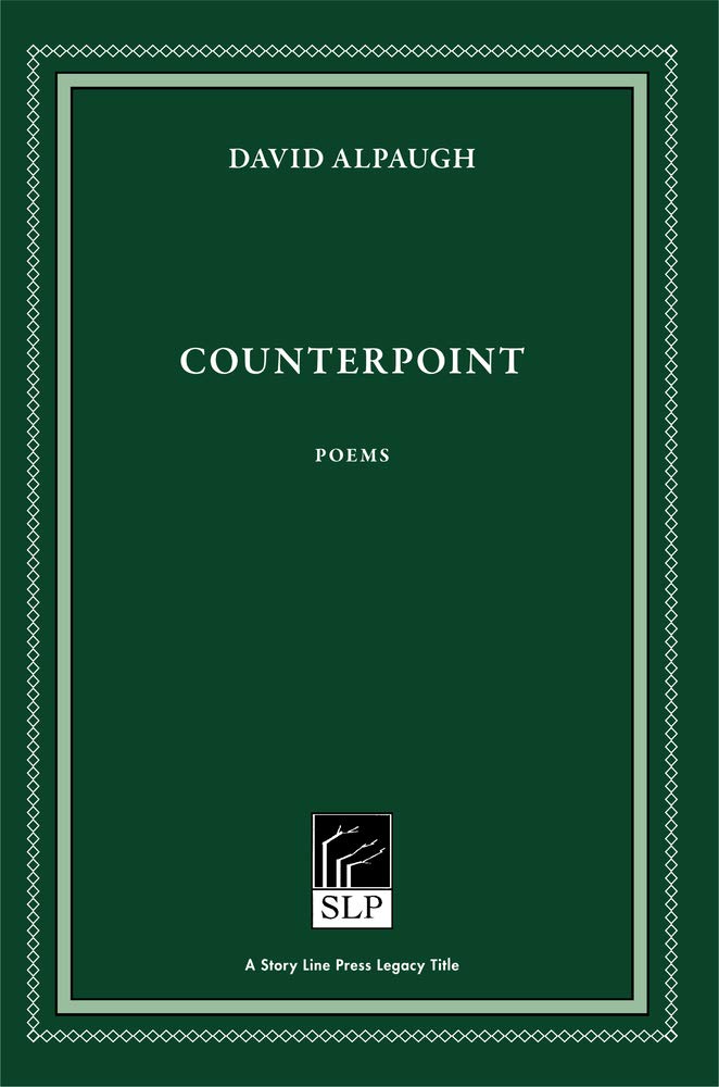 Counterpoint by David Alpaugh | Goodreads