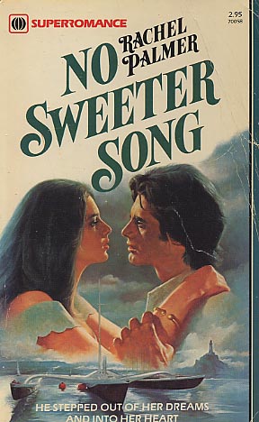 No Sweeter Song by Rachel Palmer | Goodreads
