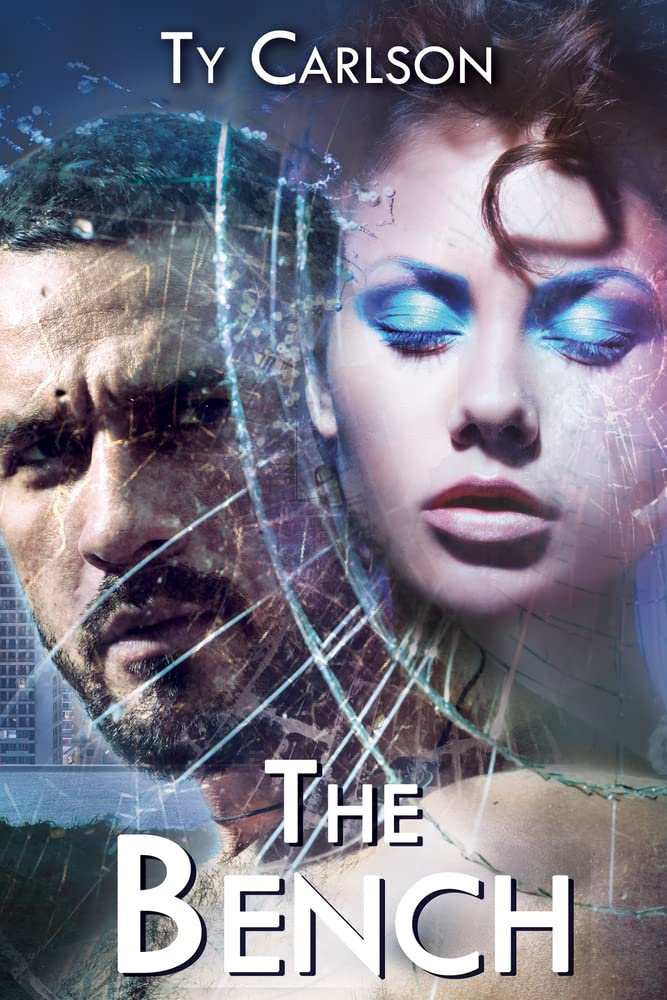 The Bench (Dadirri Saga) by Ty Carlson | Goodreads