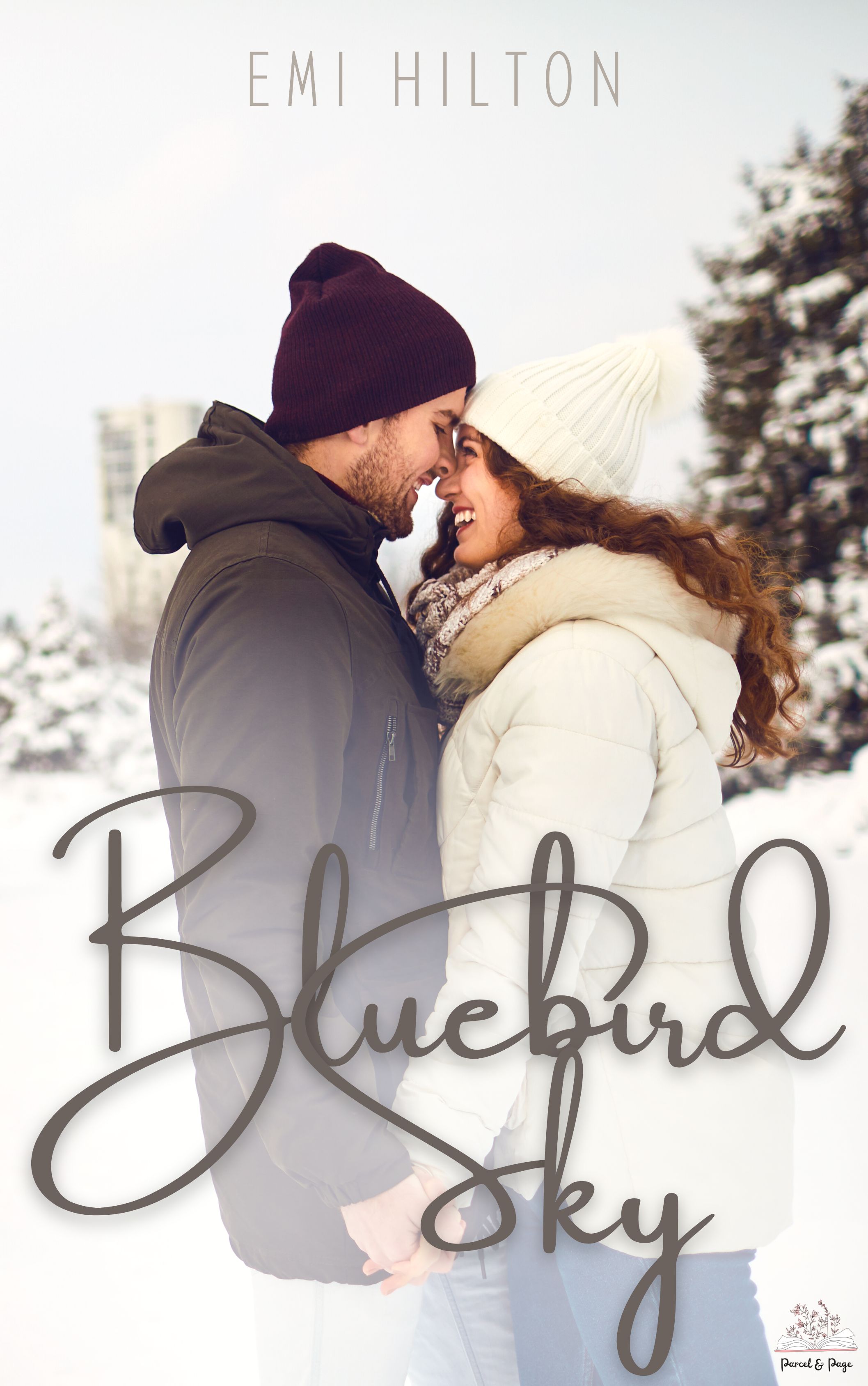 Bluebird Sky Good Chemistry